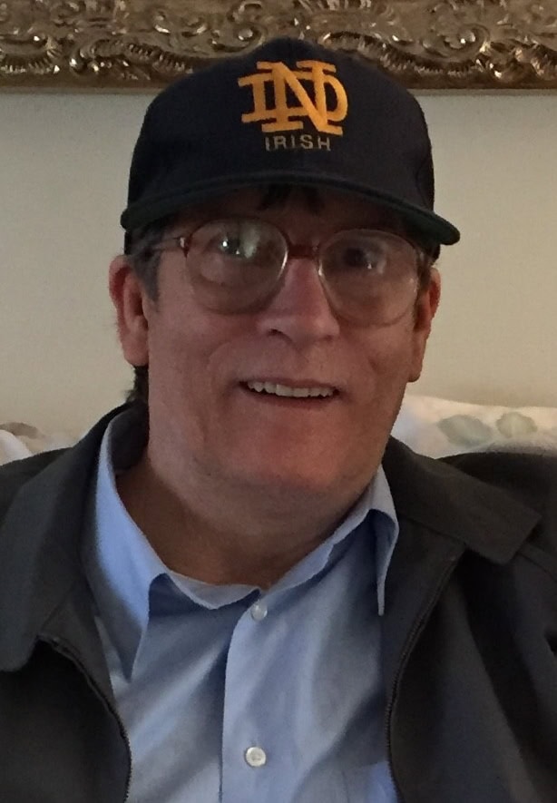 James Timothy "Jim" Michaud | Rausch Funeral Homes