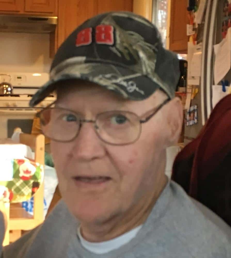 Billy Gene Milam | Rausch Funeral Homes