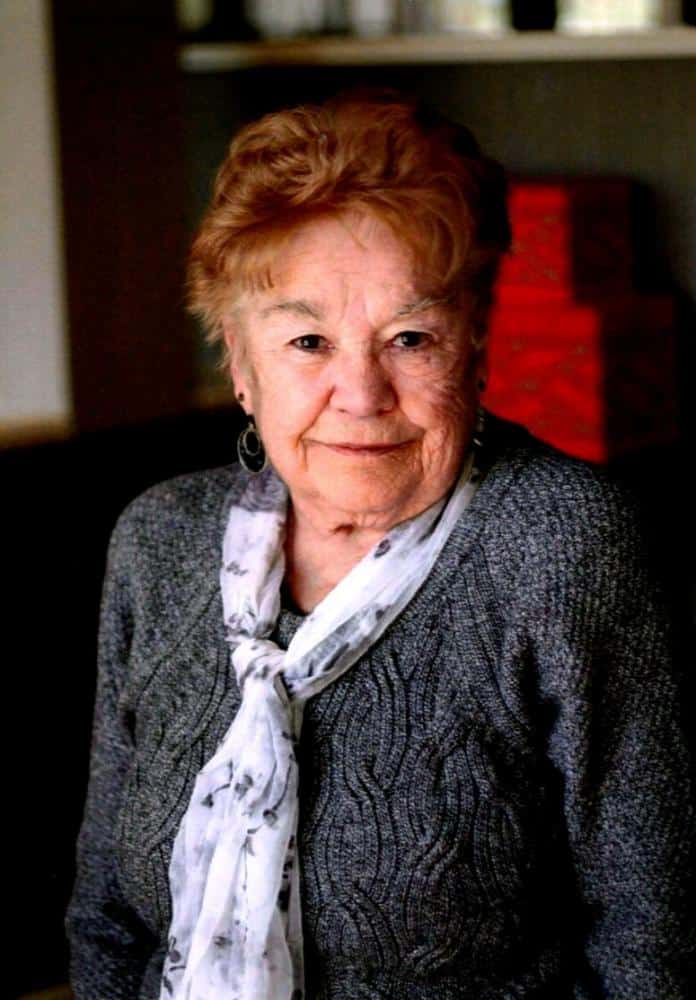 Carol Charlene Miller | Rausch Funeral Homes
