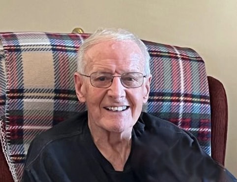 Joseph Frank Miller | Rausch Funeral Homes