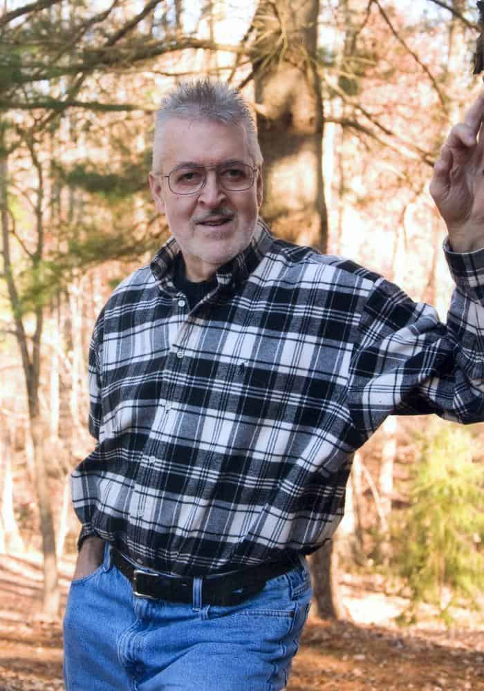 Kenneth Allen “Ken” Miller, Sr. – Rausch Funeral Homes