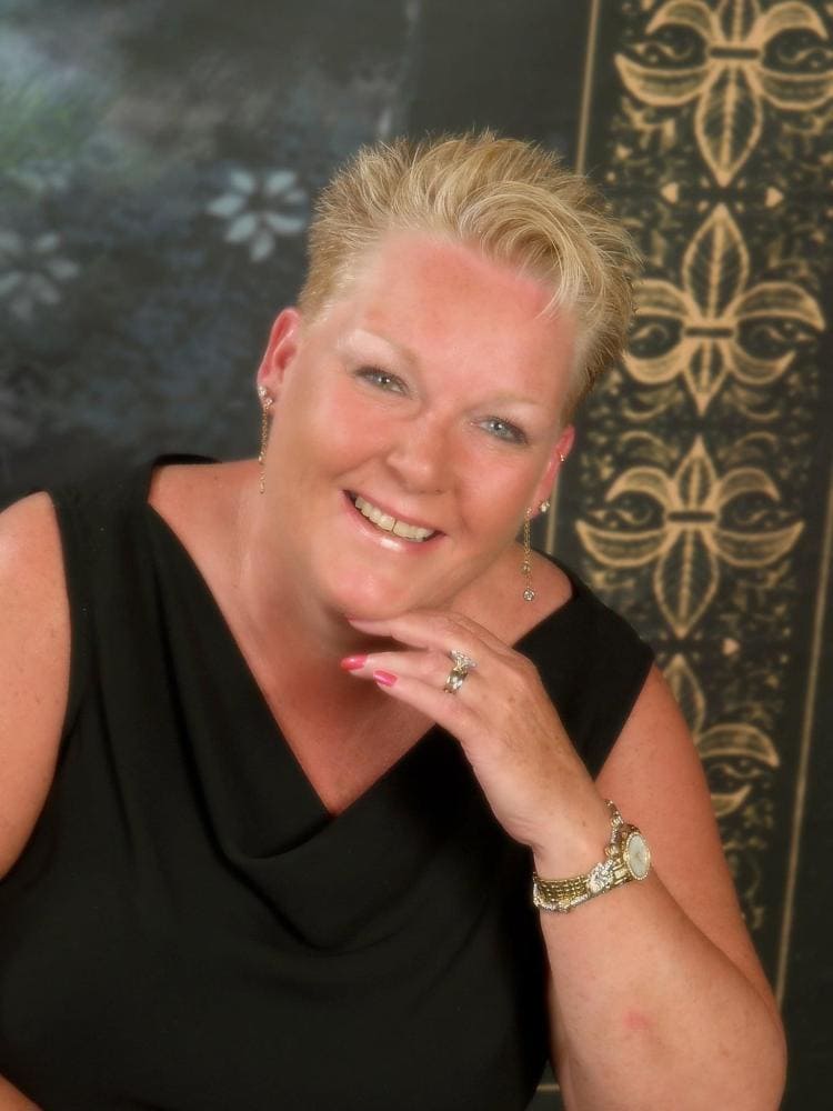 Nancy Bartlett Zimmerman | Rausch Funeral Homes