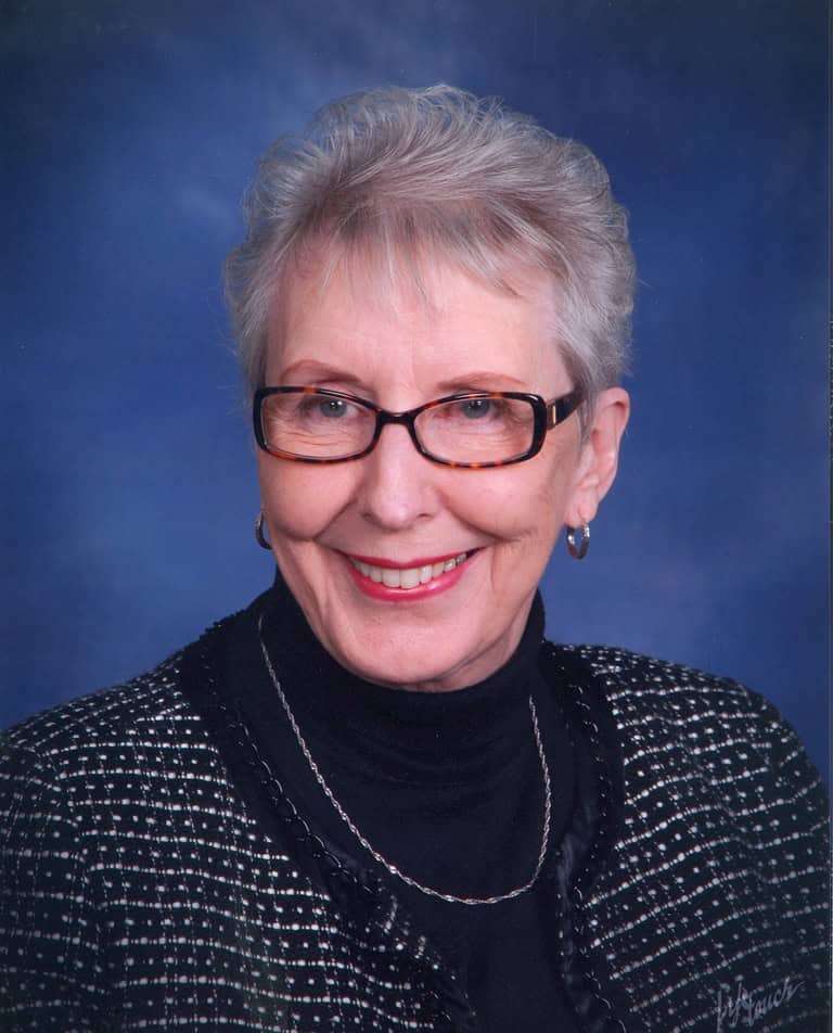 Trinna Jean Miller – Rausch Funeral Homes