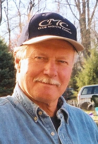 Donald Paul Miller | Rausch Funeral Homes