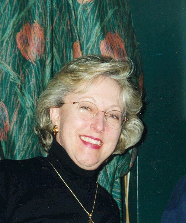 Joyce Ann Milner | Rausch Funeral Homes