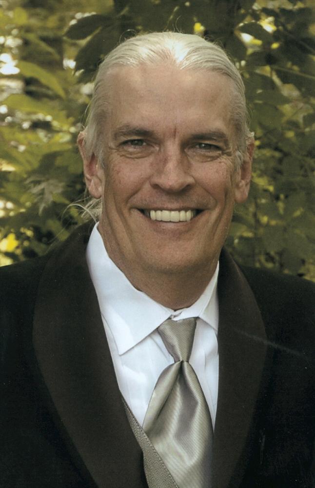 Steven James Mitchell | Rausch Funeral Homes