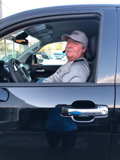 Brett Eldred Morrison | Rausch Funeral Homes