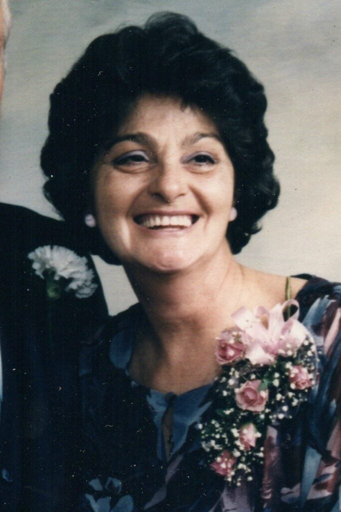 Joyce Elaine Mullinax | Rausch Funeral Homes