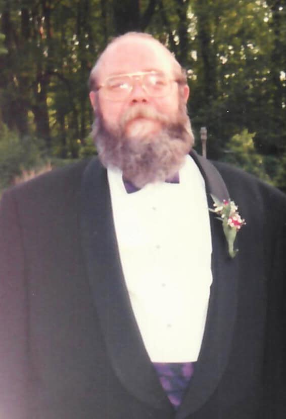John Charles “Moo” Mumaw, Jr. – Rausch Funeral Homes