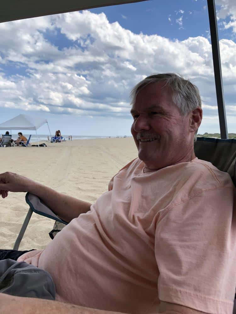 James Edward “Jim” Murphy, Sr. – Rausch Funeral Homes