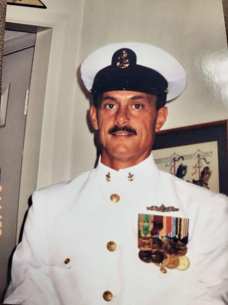 Sean Michael Murphy | Rausch Funeral Homes