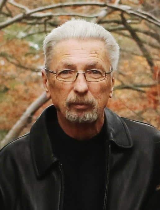 Martin J. Nash – Rausch Funeral Homes