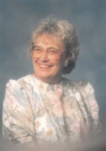 Nancy Taylor McQueeney – Rausch Funeral Homes
