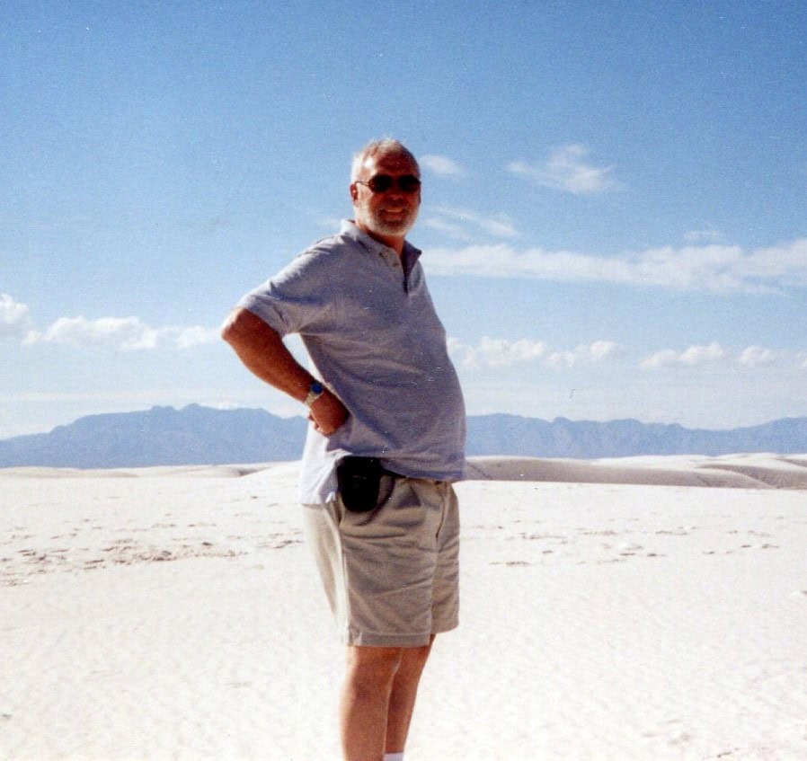 Robert Paul Neaverth | Rausch Funeral Homes