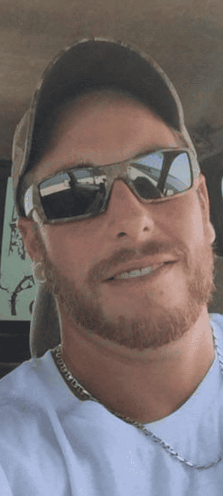 James Oscar Nicholson | Rausch Funeral Homes