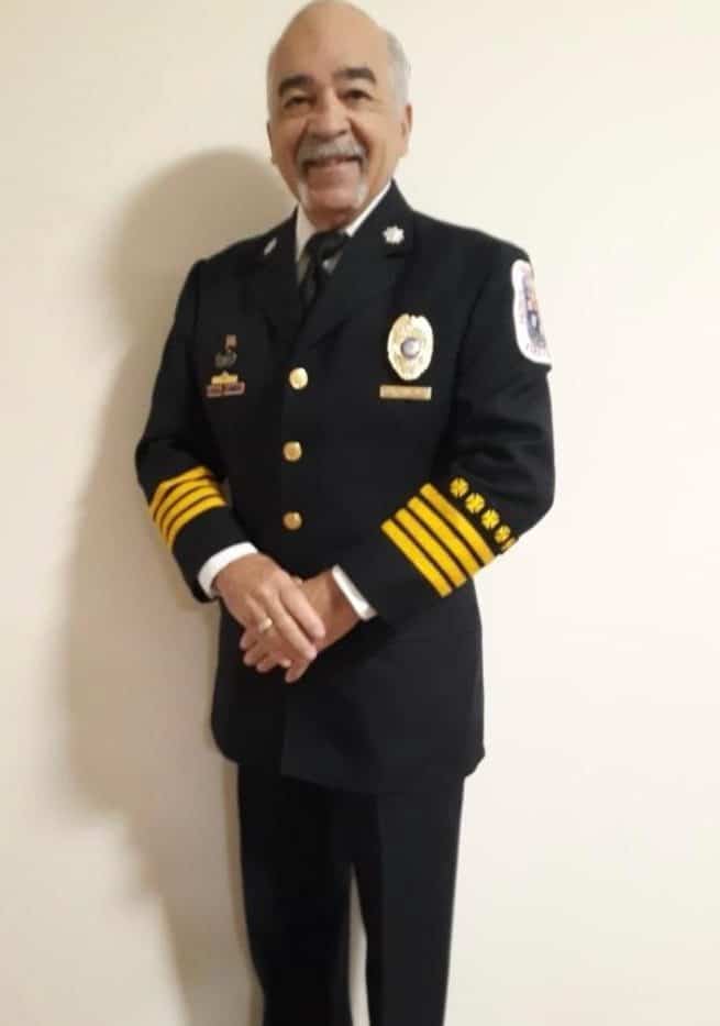 Rafael Jose “Ray” Nieves – Rausch Funeral Homes