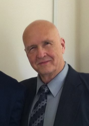 Terry Weldon Nobles | Rausch Funeral Homes