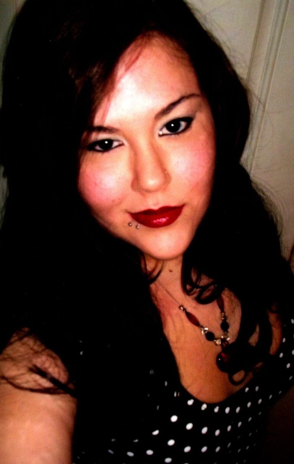 Erica Victoria Norfolk | Rausch Funeral Homes