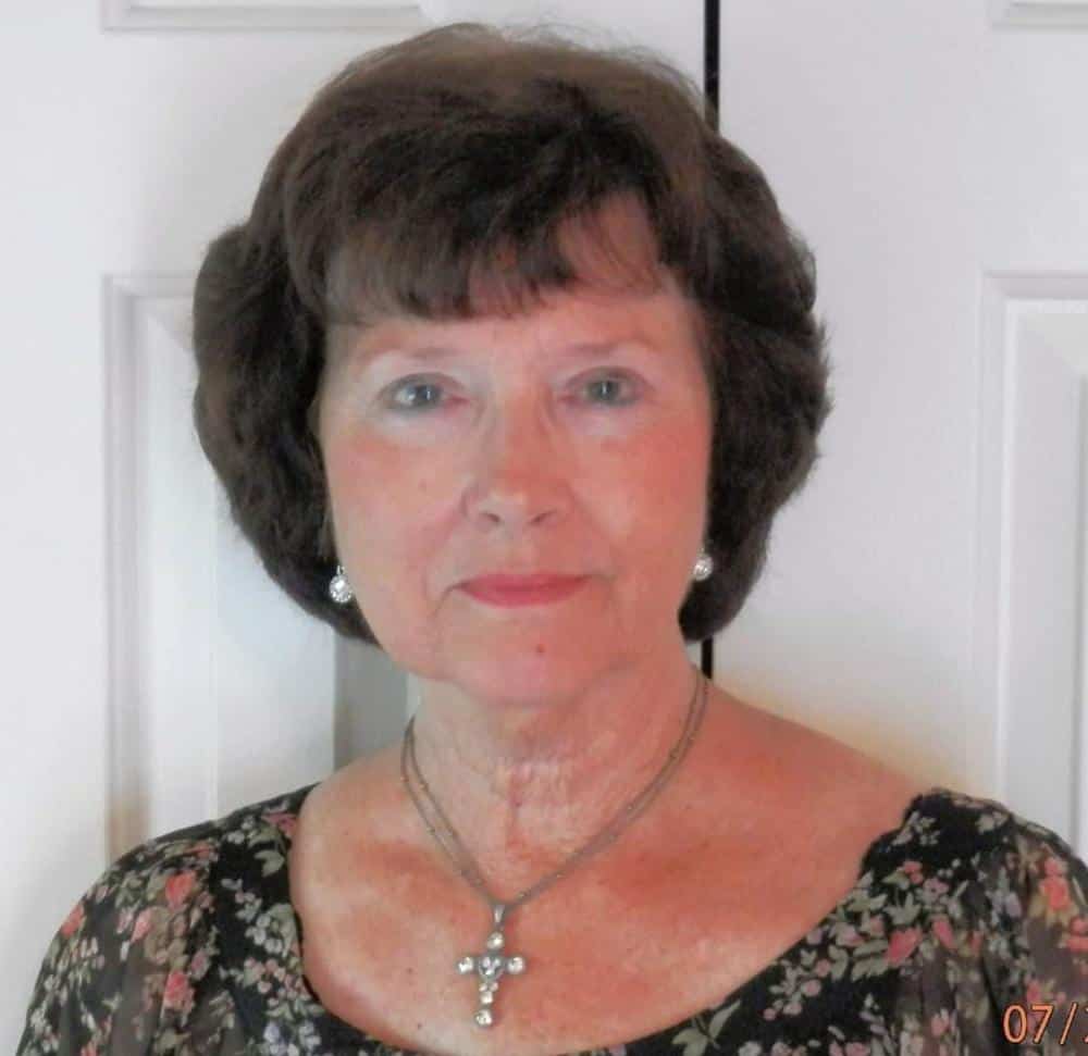 Mildred Elizabeth “Millie” Nutter – Rausch Funeral Homes