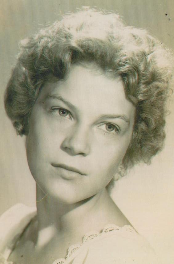 Nancy Faye Nutter | Rausch Funeral Homes