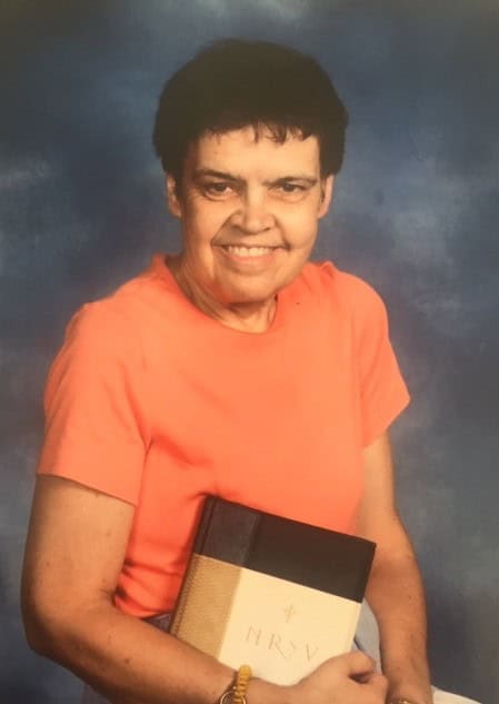 Brenda Jean Nutwell | Rausch Funeral Homes