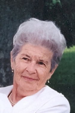 Mary Eleanora Nutwell | Rausch Funeral Homes