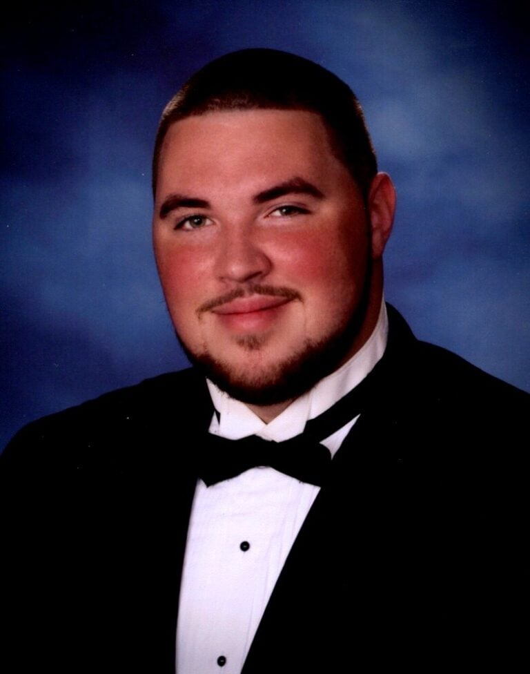 Joseph James Oakes | Rausch Funeral Homes