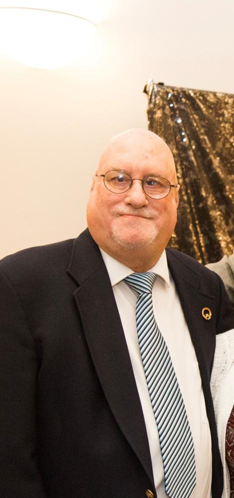 Patrick Kevin O'Malley | Rausch Funeral Homes