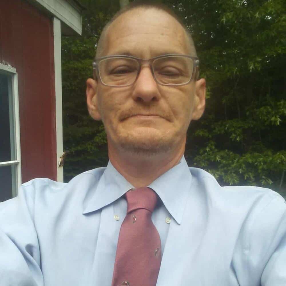 Joseph Edward "Joe" Trejo | Rausch Funeral Homes