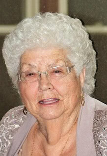 Shelva Jean Ogden | Rausch Funeral Homes