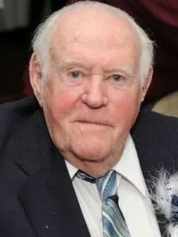 Robert Edward "Bob" Ogle, Sr. | Rausch Funeral Homes