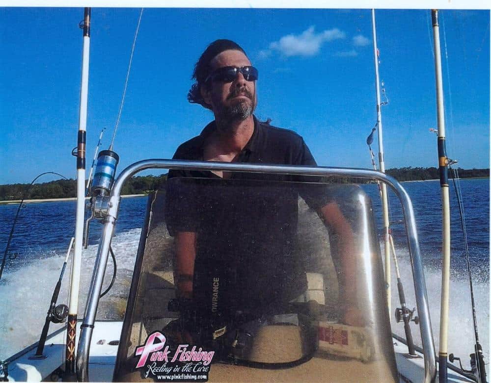 Richard Dwight Osbourn, Jr. | Rausch Funeral Homes