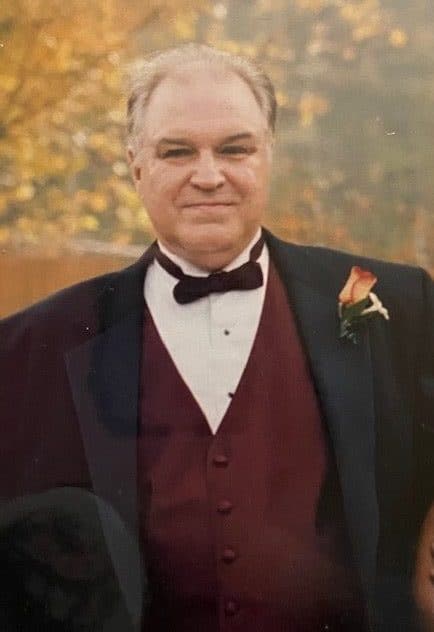 David S. Osman | Rausch Funeral Homes