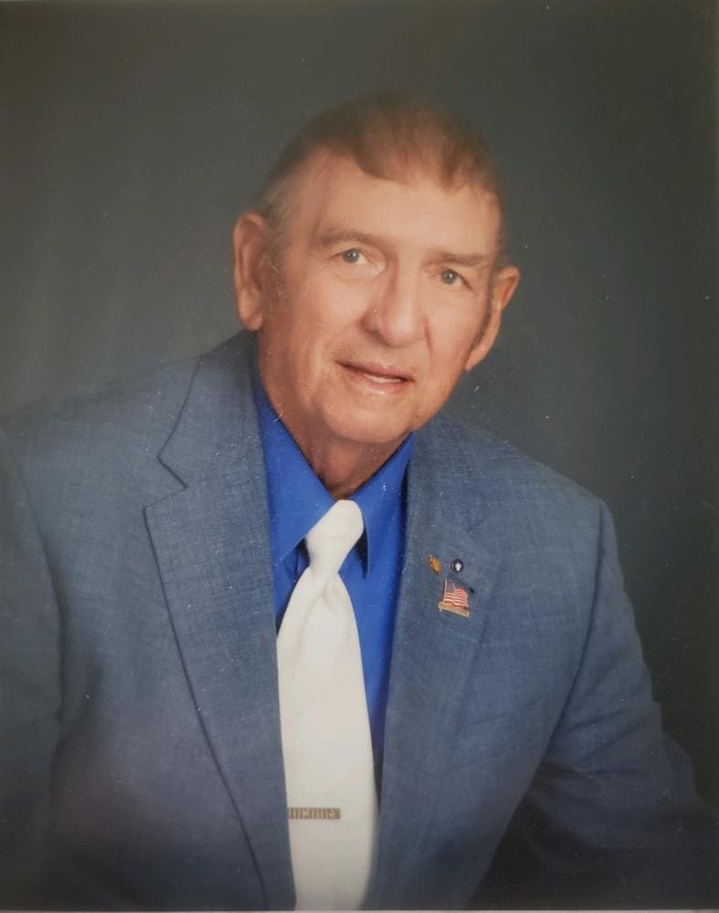 Wayland Lacy Owen, Sr. | Rausch Funeral Homes