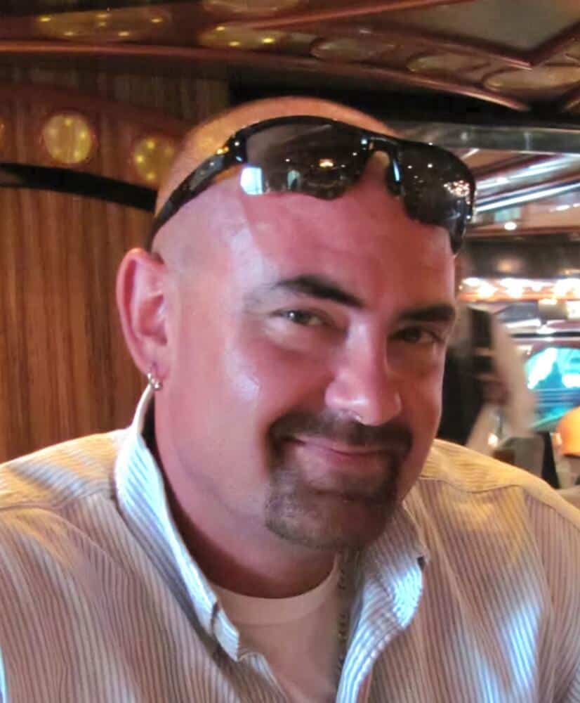 Robert Alan “Rob” Prewitt – Rausch Funeral Homes