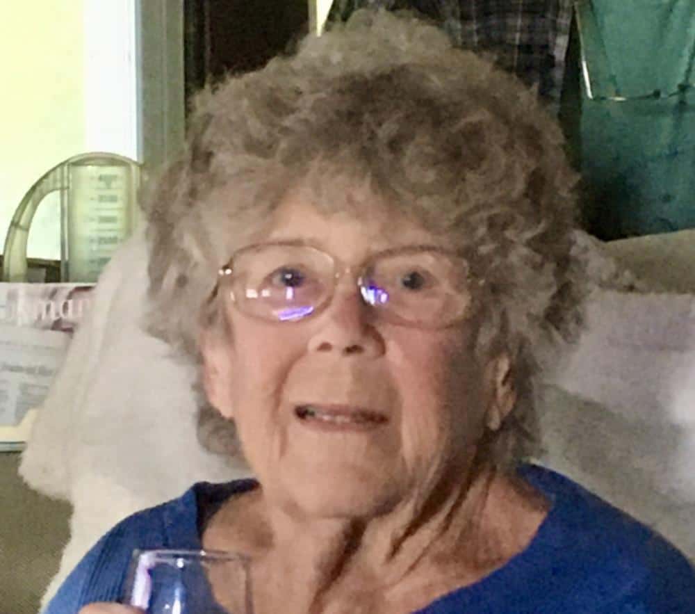 Ann Carol Parker Parks | Rausch Funeral Homes