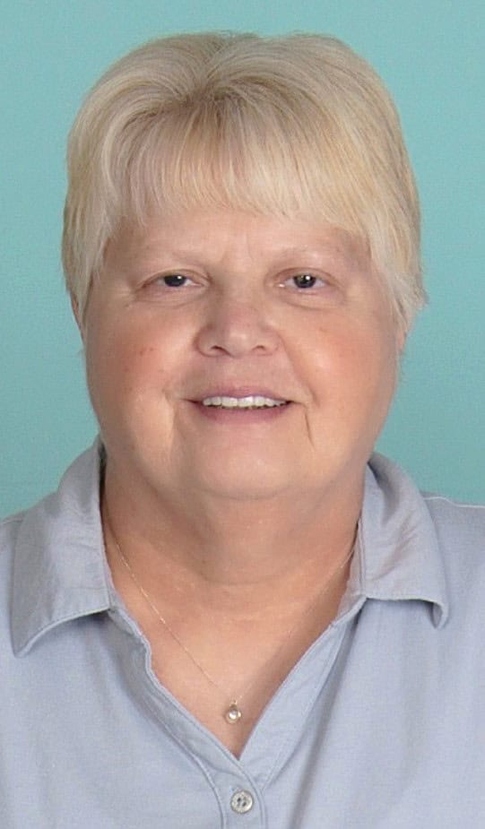 Sherry Ann Pate | Rausch Funeral Homes