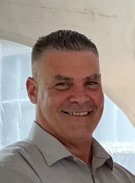 James Everett Patterson, Jr. | Rausch Funeral Homes