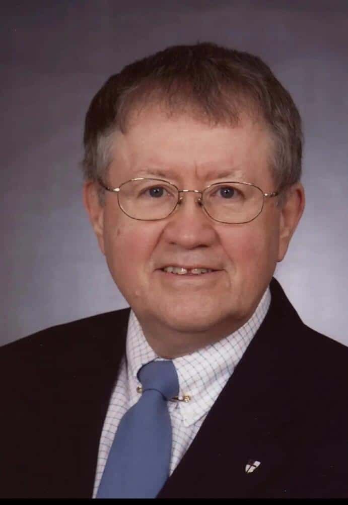 Paul Allen Perks | Rausch Funeral Homes