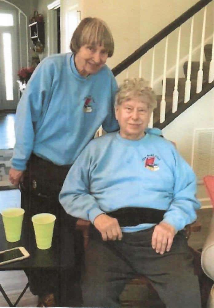 Stephen Thomas “Steve” Phillips – Rausch Funeral Homes