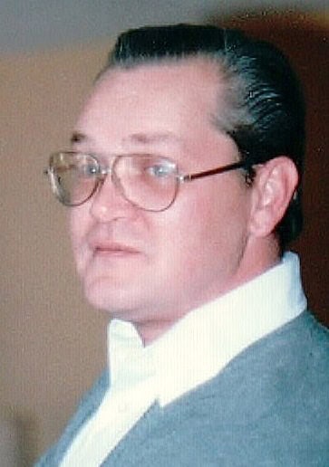 Fred Plitt | Rausch Funeral Homes