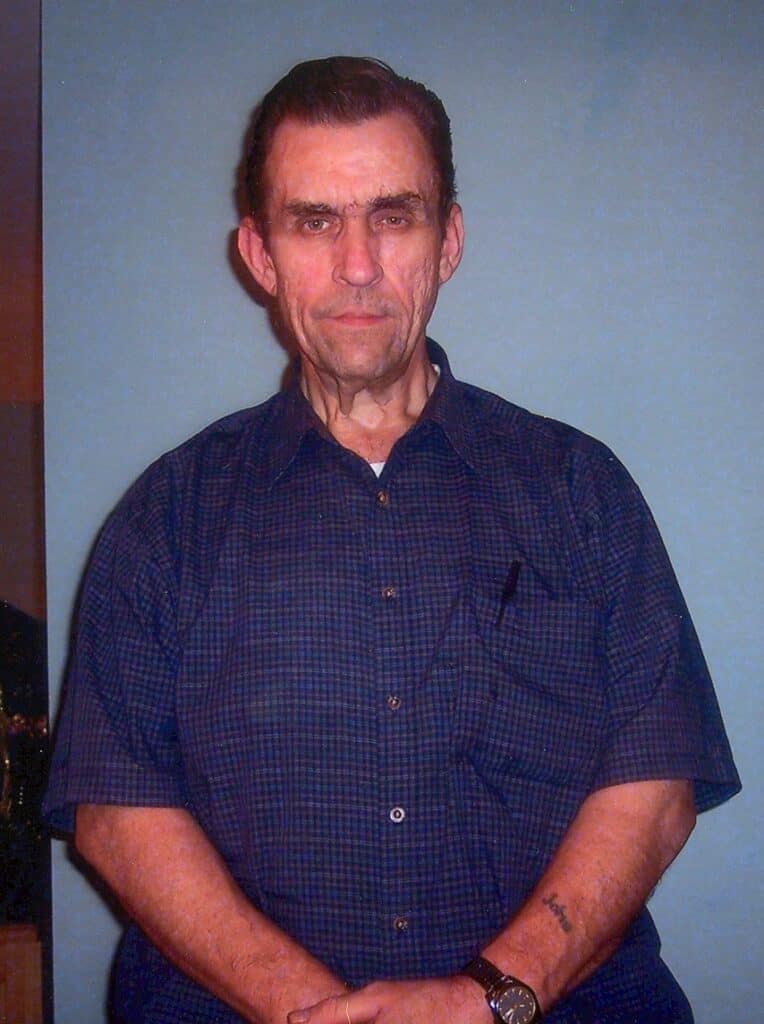John Daniel Powell, Jr. | Rausch Funeral Homes