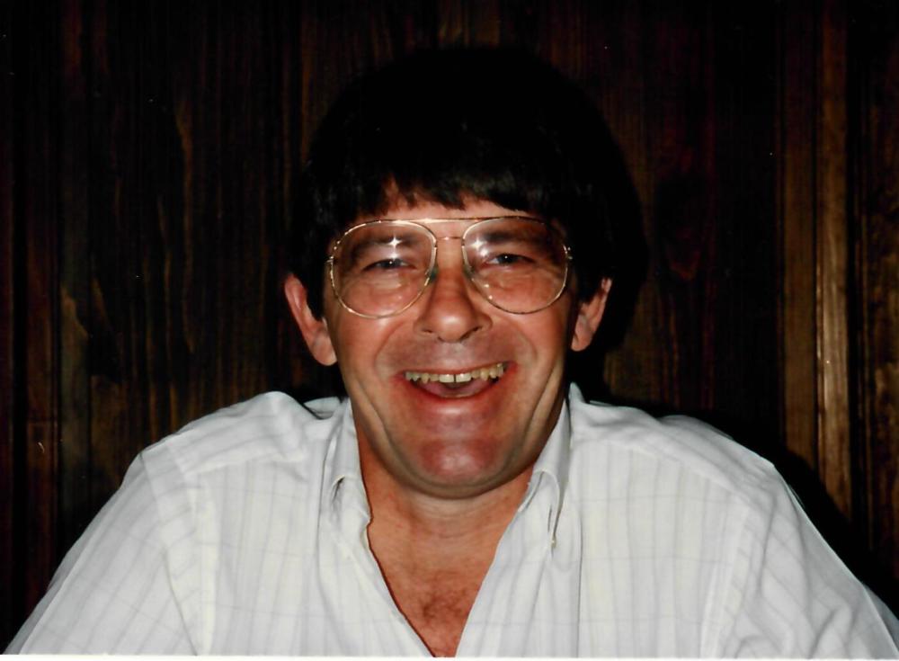 John Sherman Powelson, Sr. | Rausch Funeral Homes