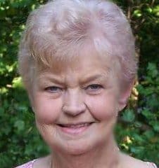Eleanor "Joyce" Rackey | Rausch Funeral Homes