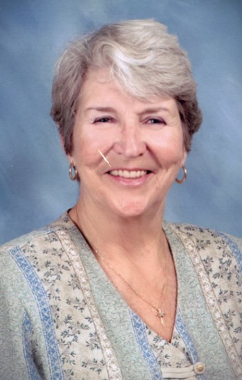 Elizabeth Jane "Betty" Raley | Rausch Funeral Homes