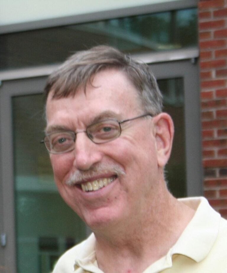 John Mark Read | Rausch Funeral Homes