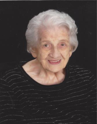 Shirley Lorene Reiss | Rausch Funeral Homes