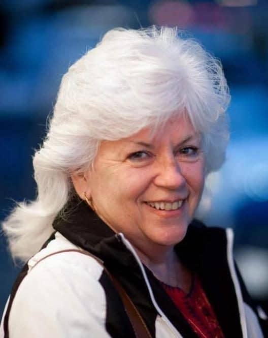 Patricia Ann Reynolds – Rausch Funeral Homes