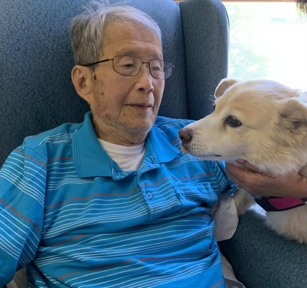 Richard "Dick" Chee Chung Hu | Rausch Funeral Homes