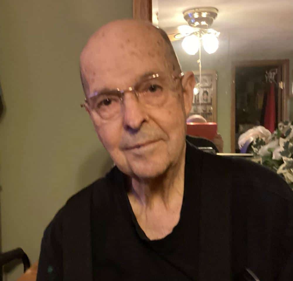 Carl Edward Richardson, Sr. | Rausch Funeral Homes